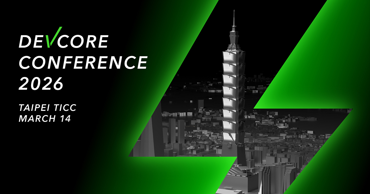 Agenda | DEVCORE CONFERENCE